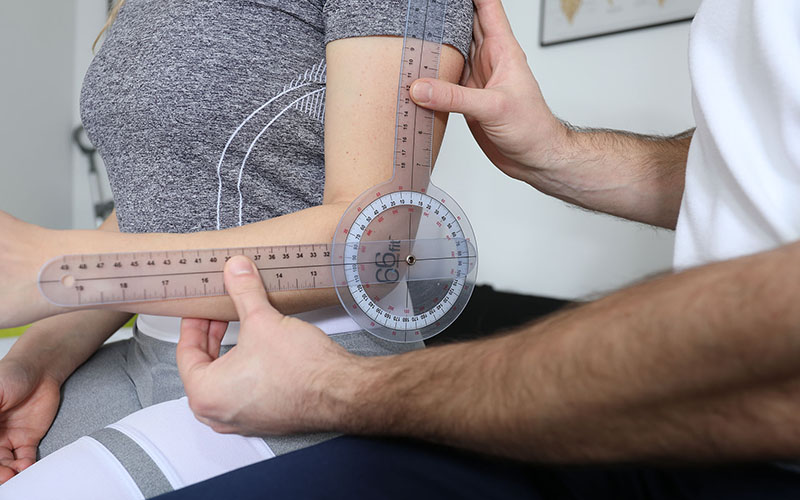 Your Physiotherapy Visit in Southampton - PhysioCraft